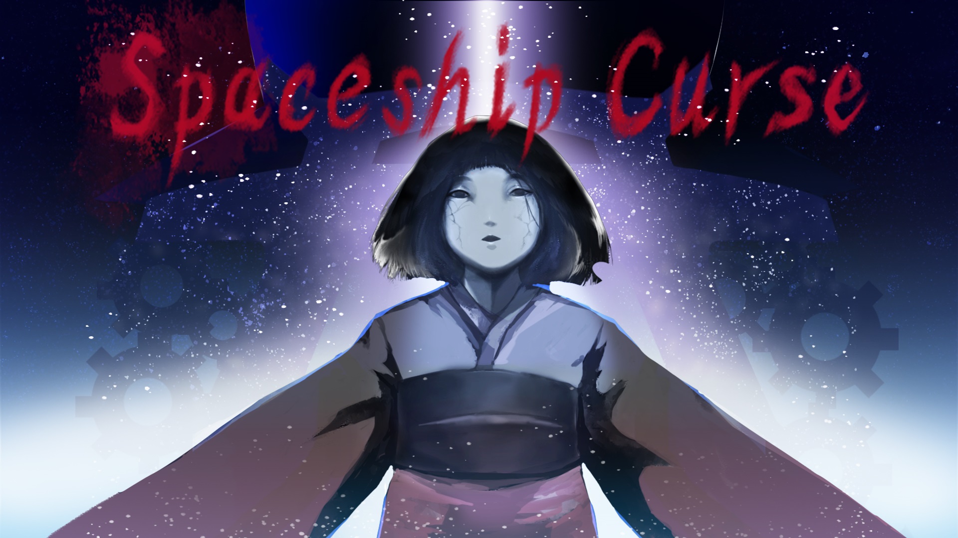Buy Spaceship Curse Nintendo at the Best Price | Gamers Unchained