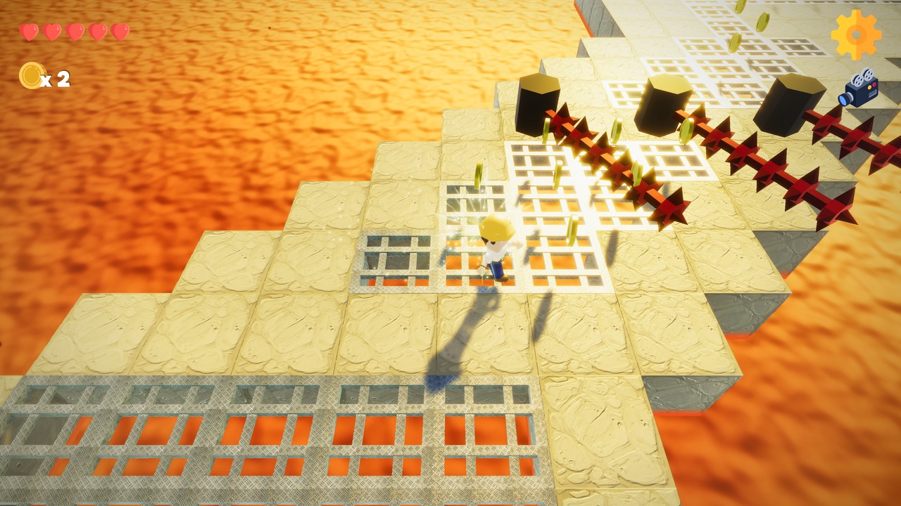 Master Maker 3D Ultimate - The Elite Institute