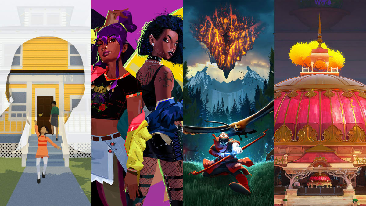 annapurna interactive