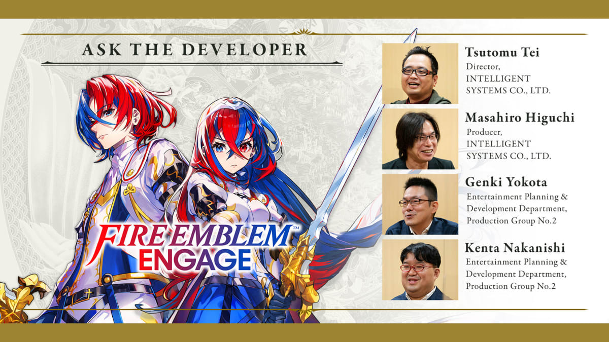 ArtStation Fire Emblem 30th Anniversary, 57% OFF
