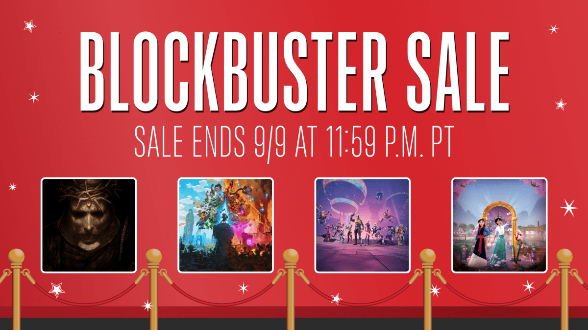 Nintendo digital store sale store