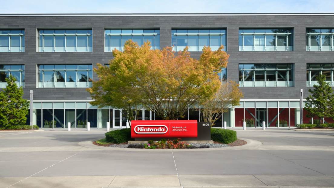 Nintendo of America - Nintendo Careers Site