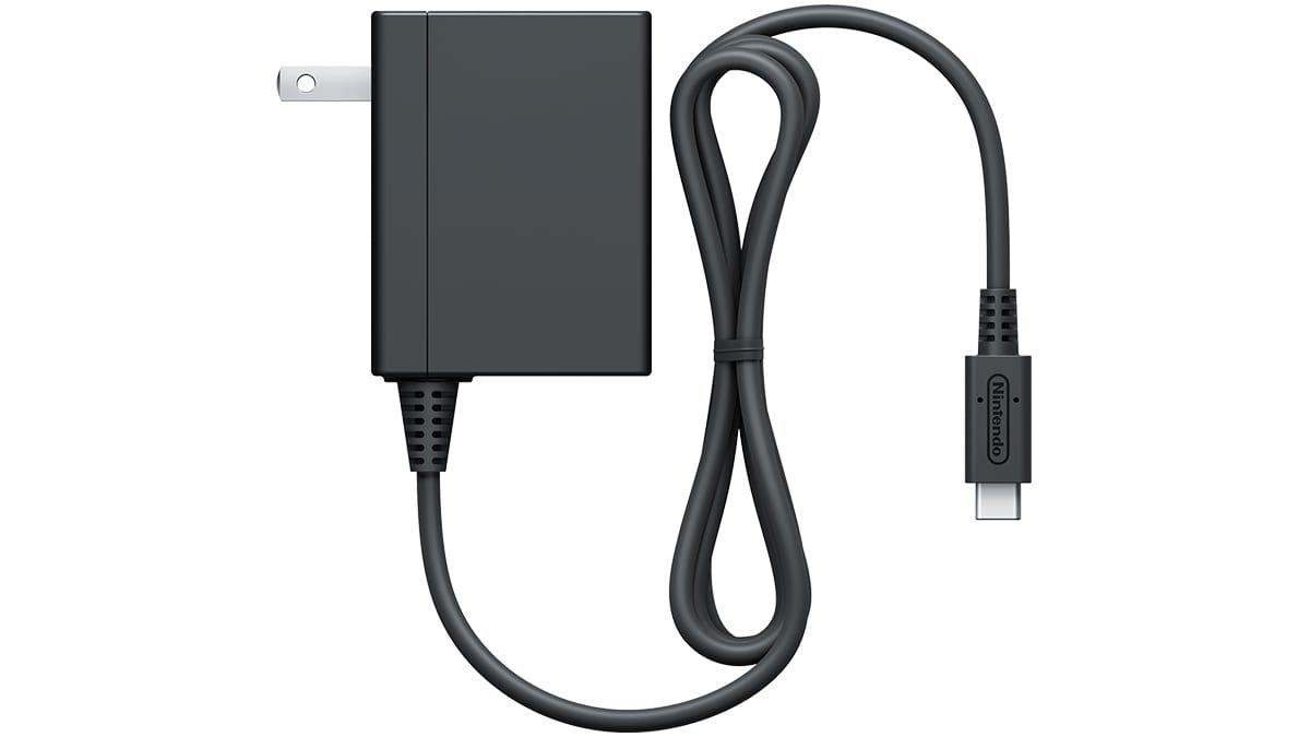 Buy nintendo switch ac adapter store