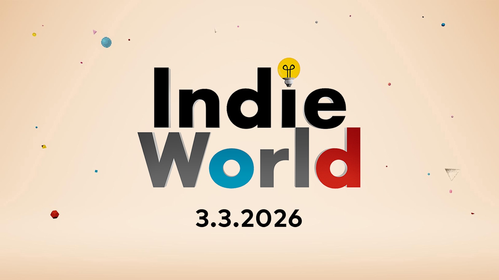 New Indie World Showcase spotlights upcoming games on Nintendo Switch 2 ...