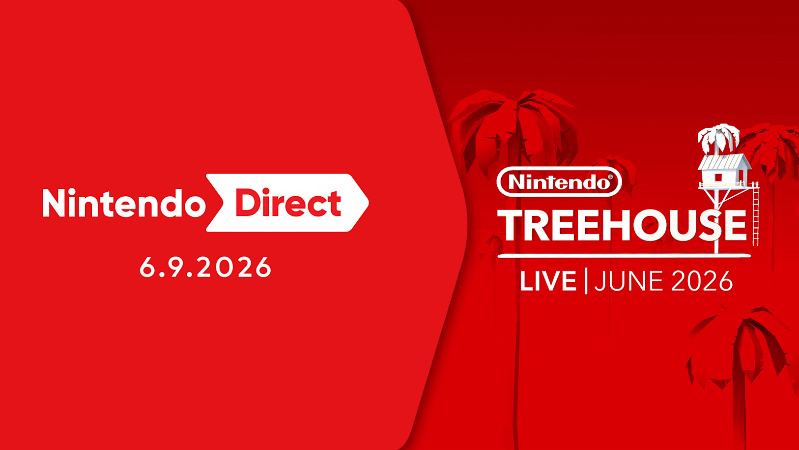 Nintendo Direct unveils new games and updates for Nintendo Switch 2 and ...