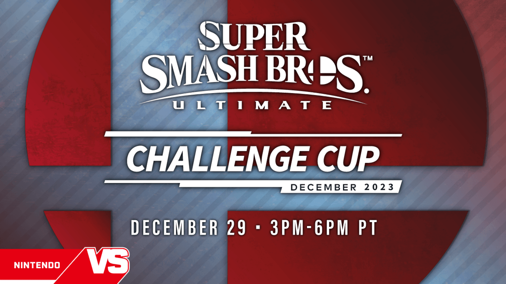 NintendoVS Challenge Cup December 2023 - News - Nintendo Official Site