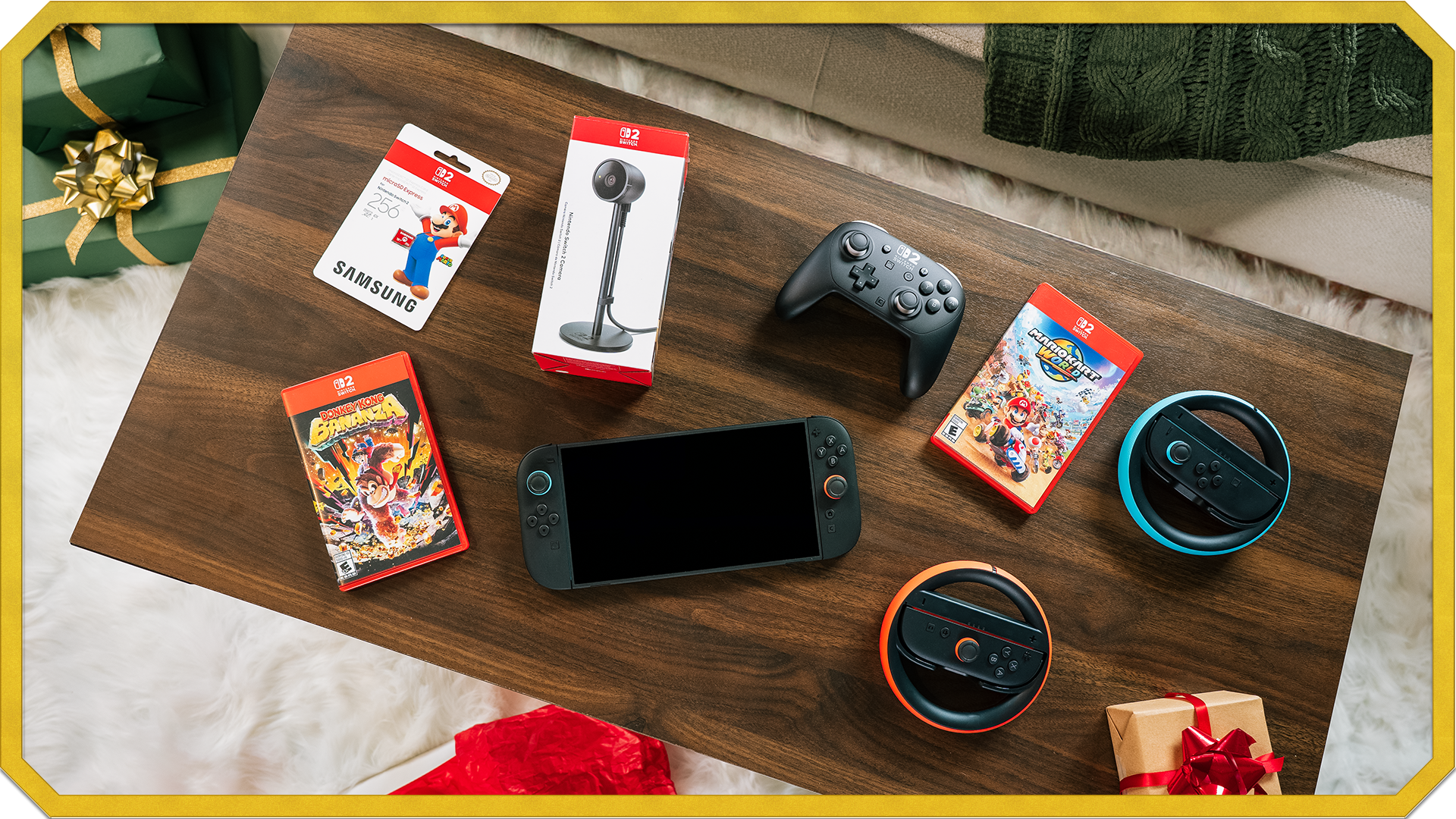 Holiday Gift Guide 2025 – My Nintendo Store US
