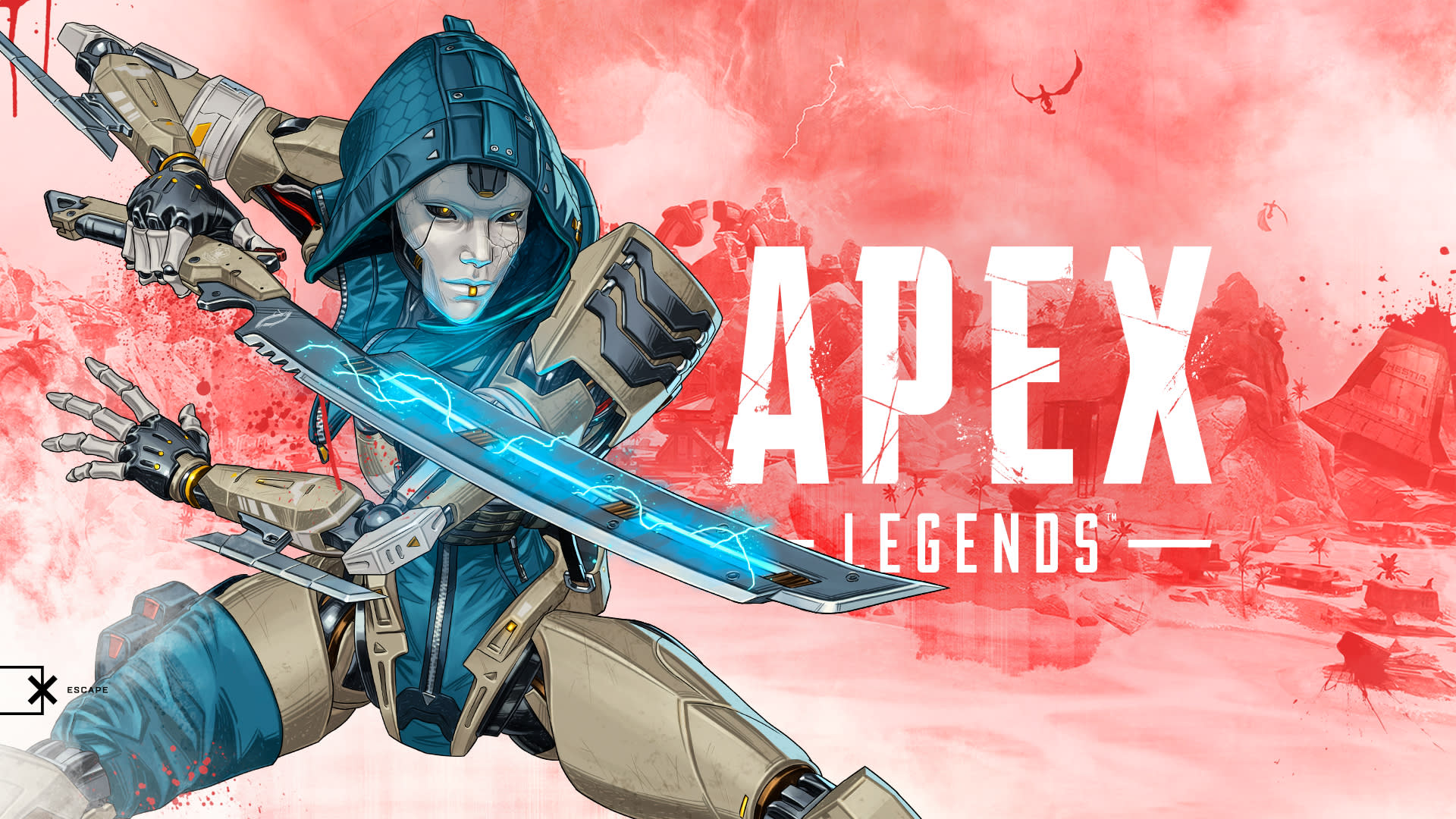 Apex Legends: Escape is here with a new map and more - News - Nintendo ...
