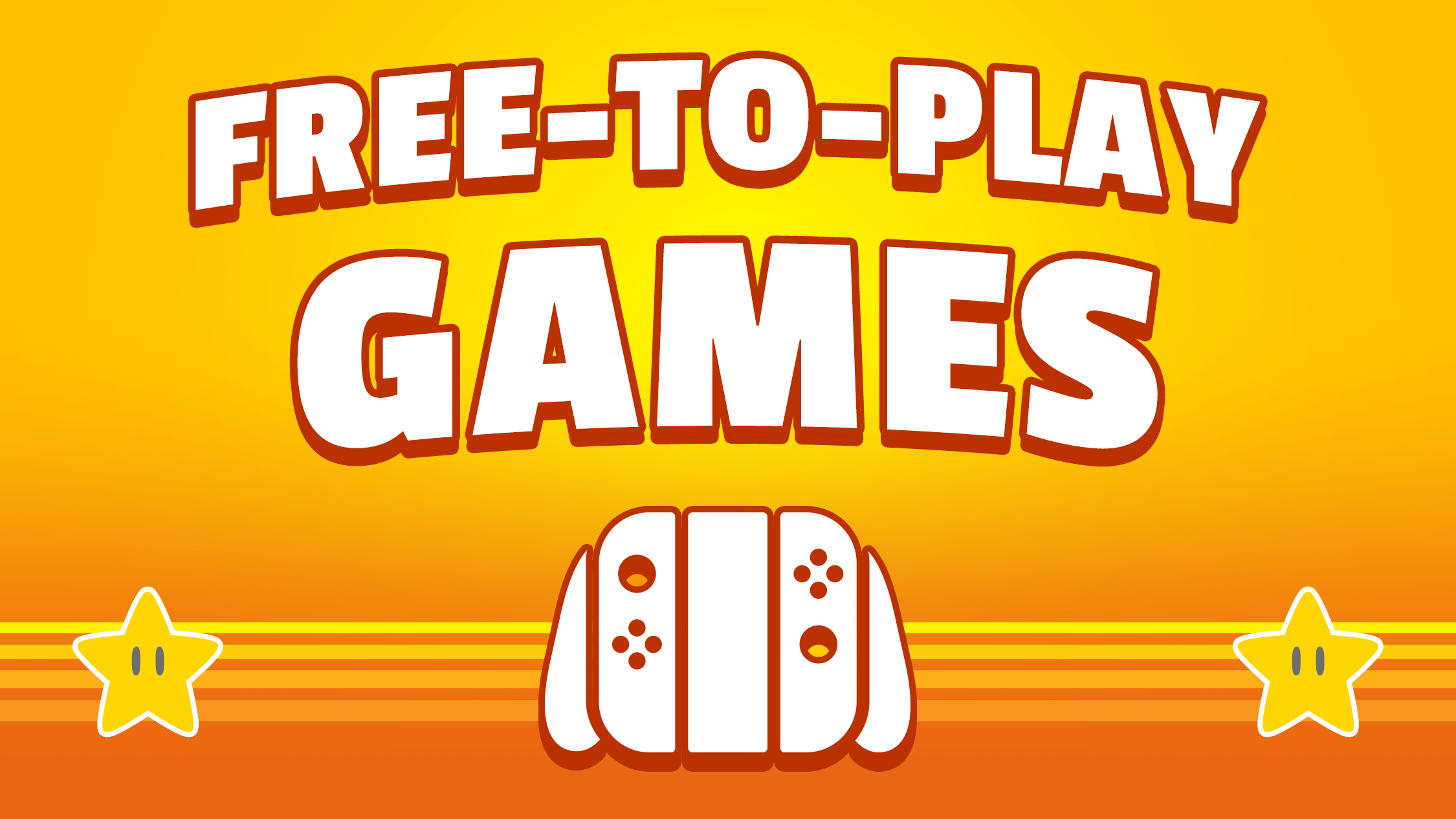 Stock up on quality games—for free! - News - Nintendo Official Site