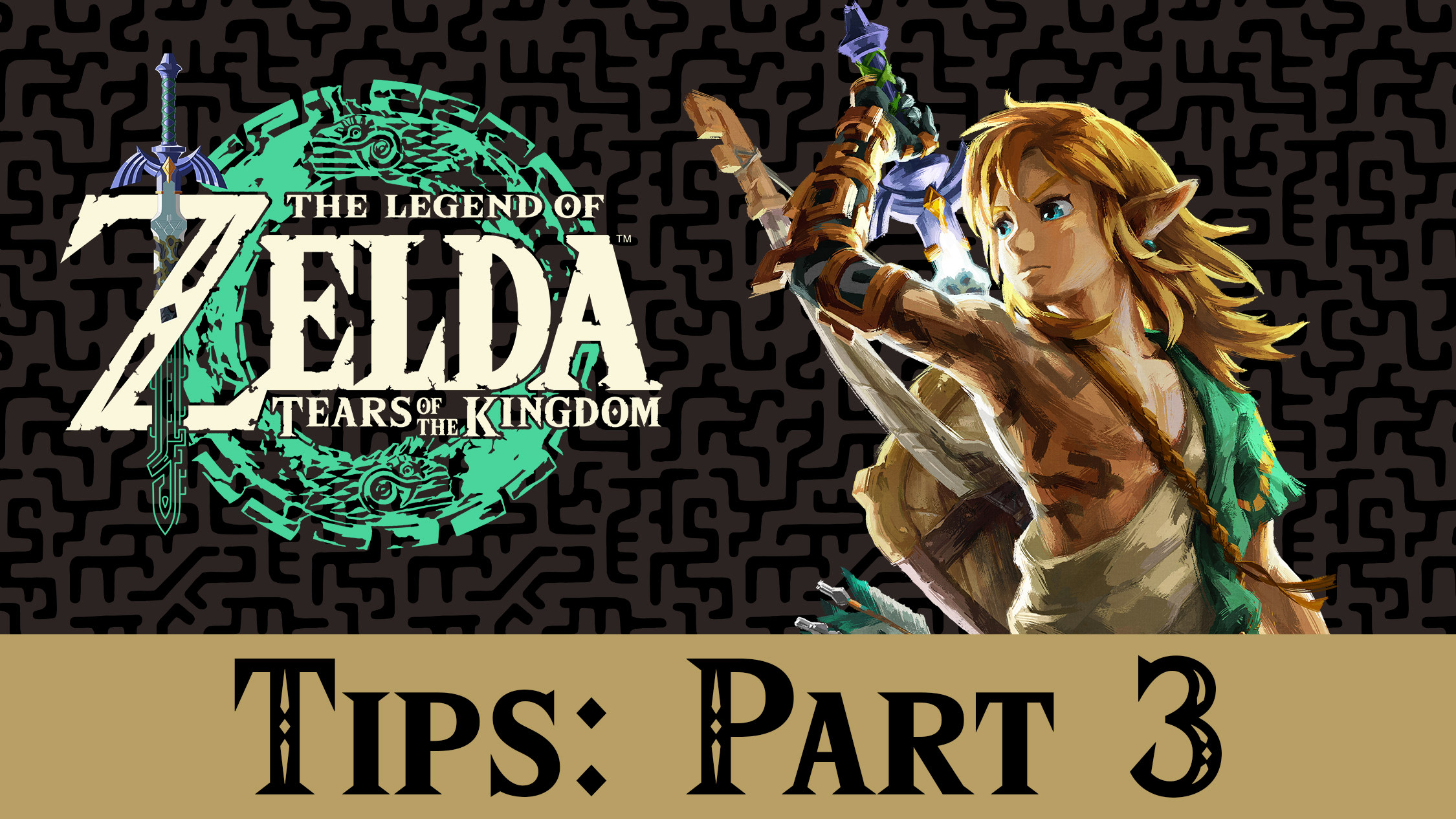 The Legend of Zelda: Tears of the Kingdom: Hit the ground running with ...