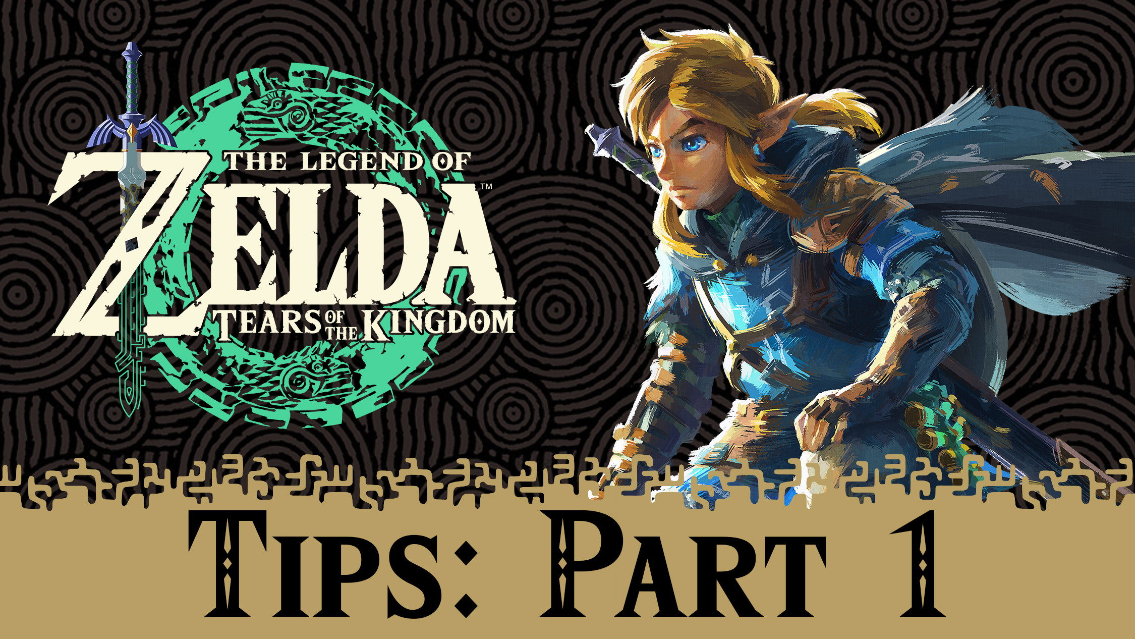 What to know before you play the Legend of Zelda: Tears of the Kingdom ...