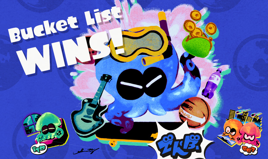 And the latest Splatfest winner is… - News - Nintendo Official Site