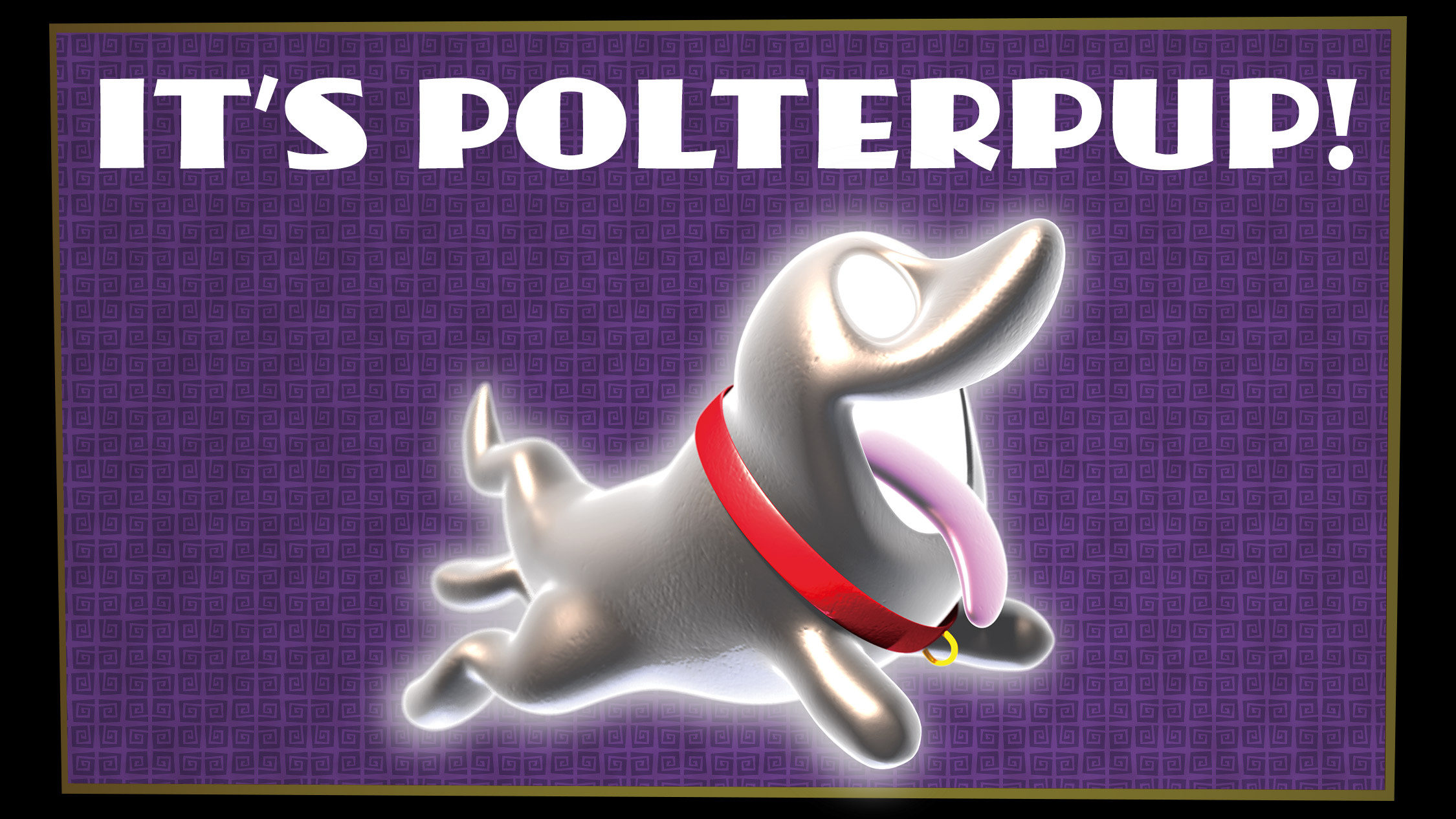 This waggly wisp is hauntingly cute! - News - Nintendo Official Site ...