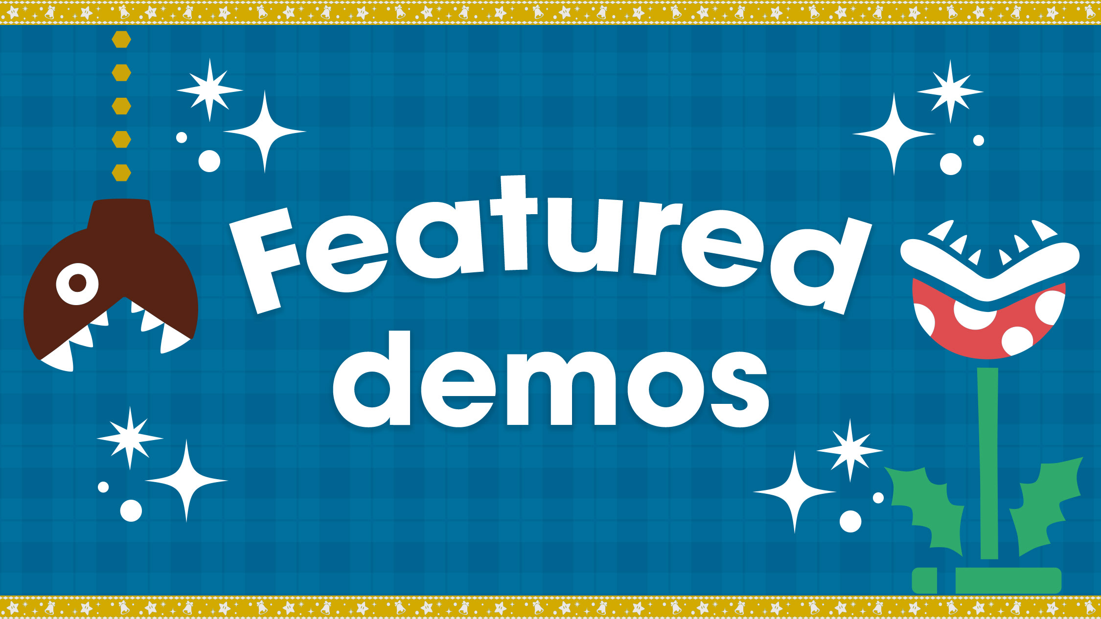Free game demos for Nintendo Switch