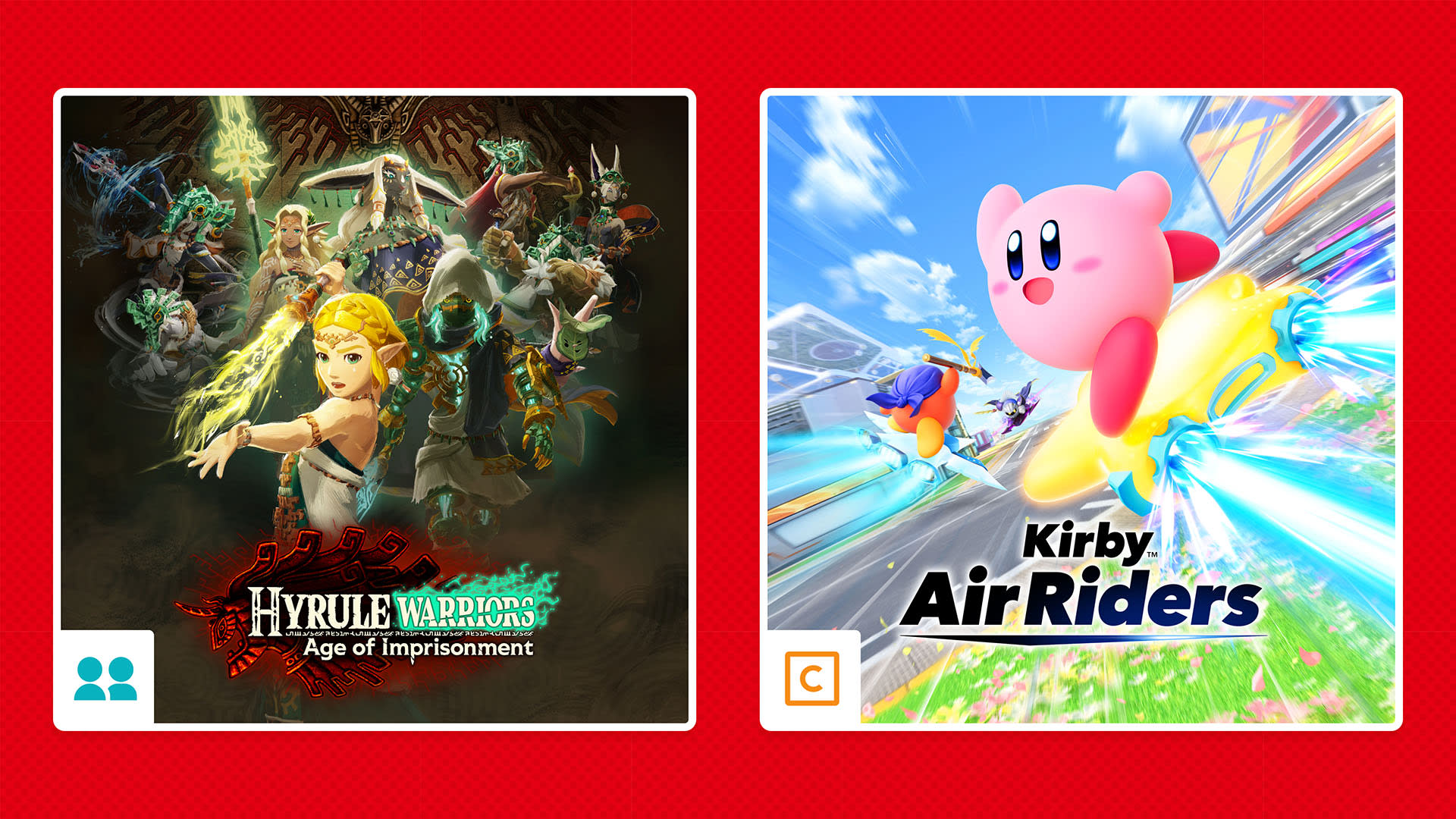 Get to know GameChat and GameShare with these games - News - Nintendo ...
