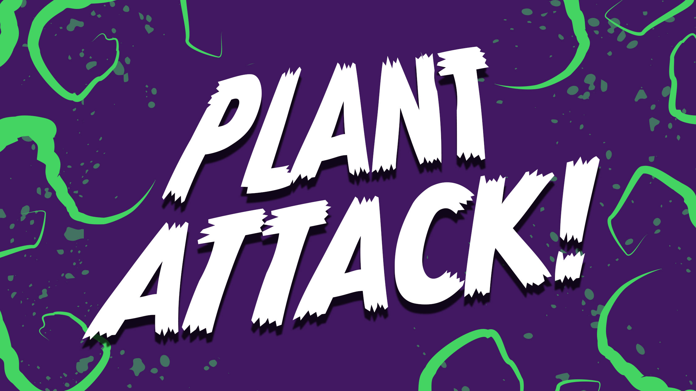 Games with plants - News - Nintendo Official Site