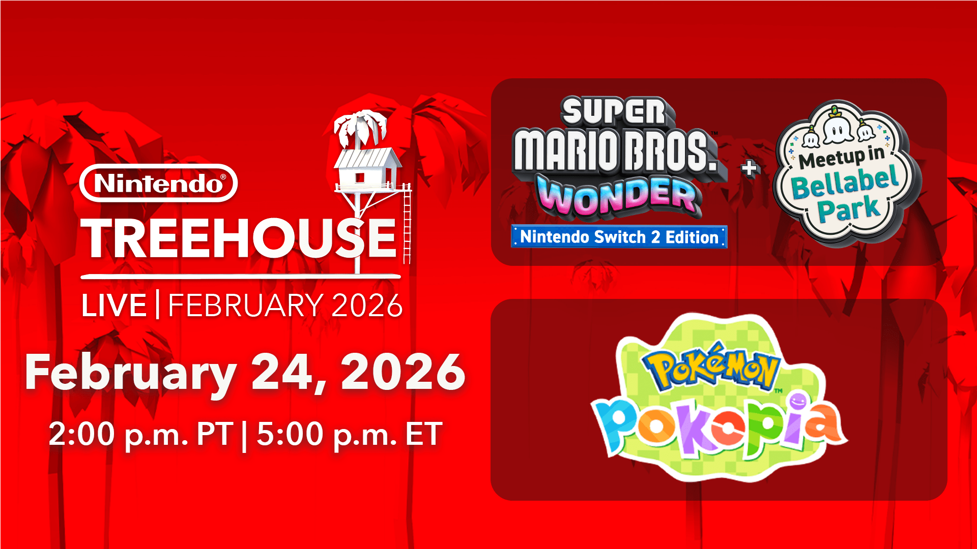 Catch new gameplay footage of two upcoming Nintendo Switch 2 games ...