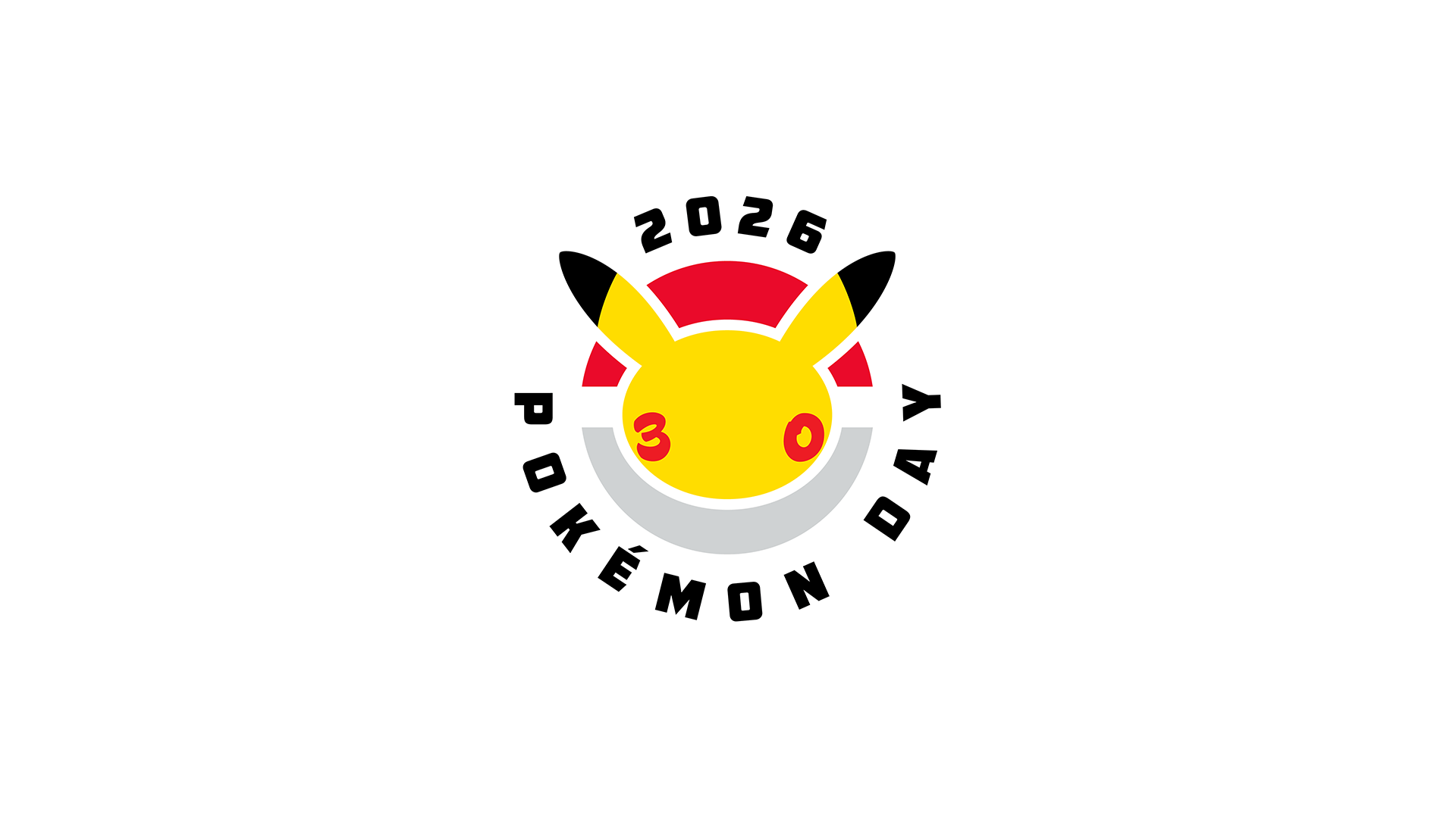 Happy Pokémon Day everyone! Let’s celebrate 30 years of Pokémon! - News ...