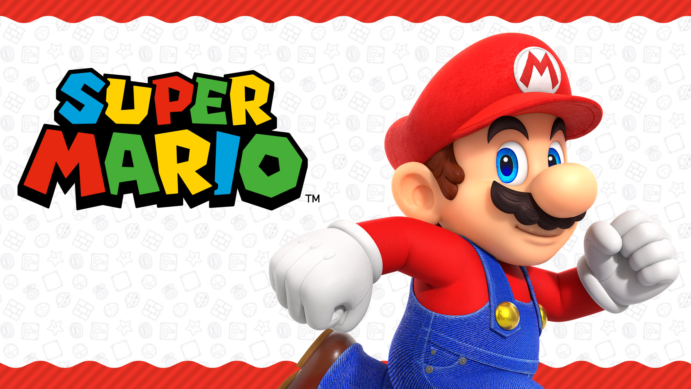 Wahoo! Découvrez l'histoire des jeux de plateforme Super Mario (et ...