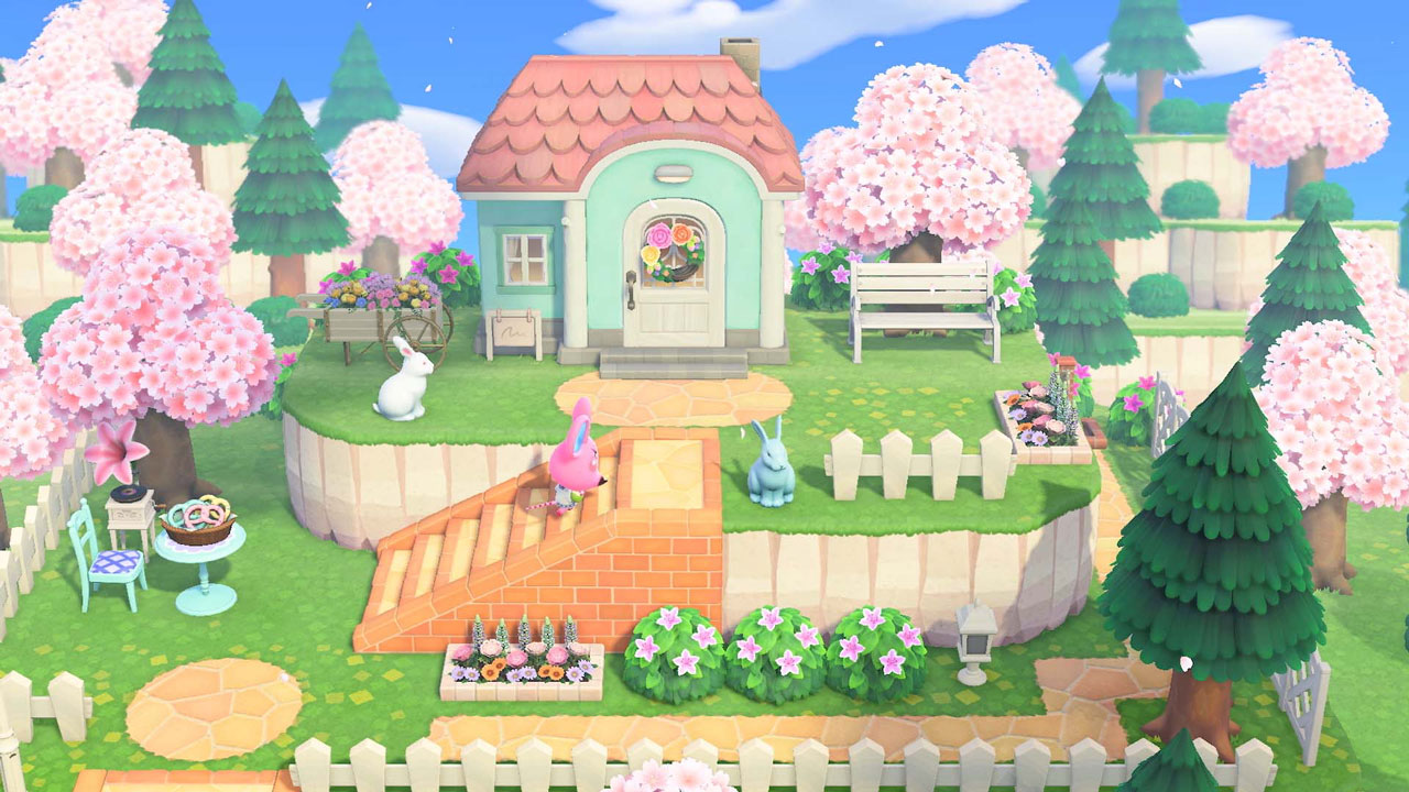 Animal crossing new horizons bundle switch store