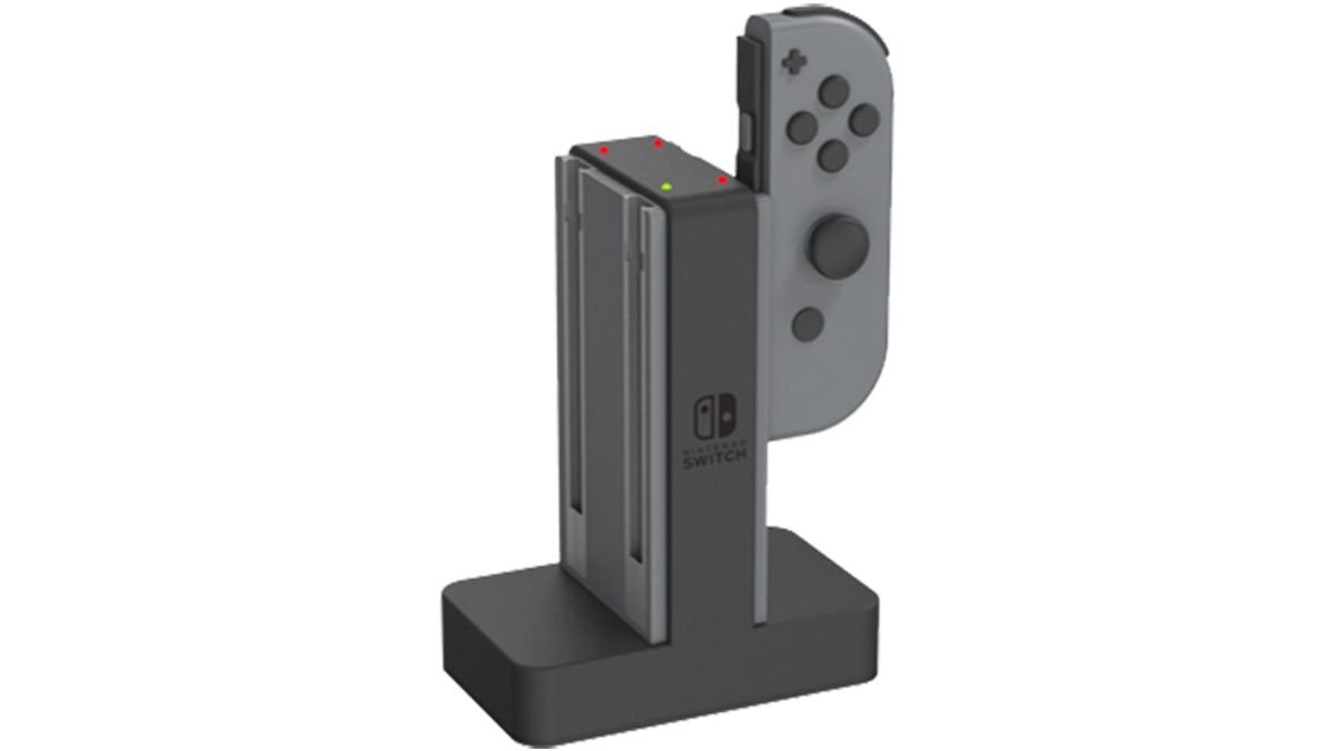 Joy Con Charging Dock Hardware Nintendo Nintendo Official Site