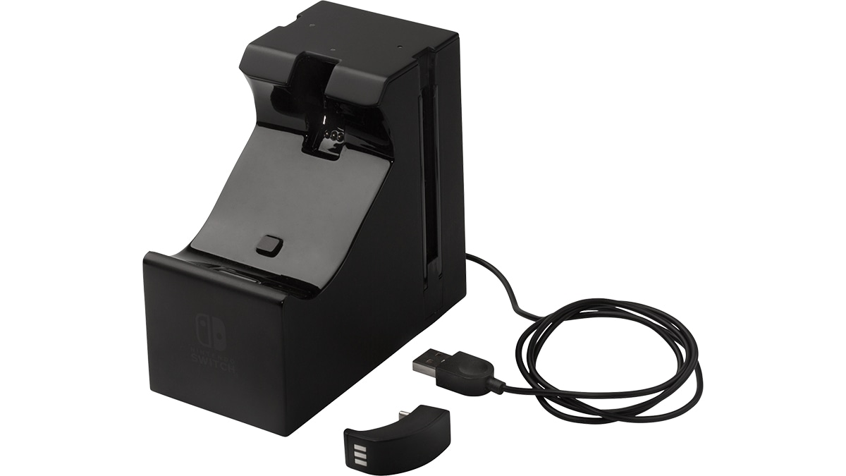 Pro Controller and Joy Con Charging Dock Hardware Nintendo Nintendo Official Site