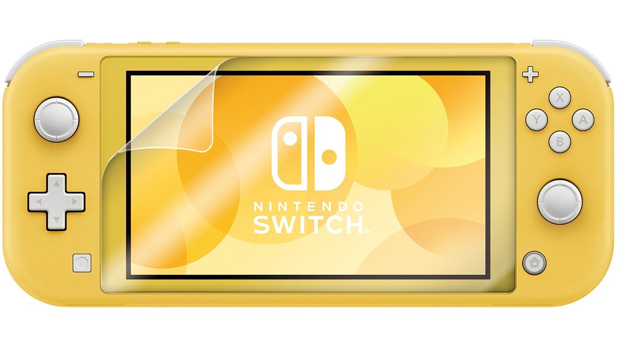 Screen Protective Filter for Switch Lite Hardware Nintendo Nintendo Official Site