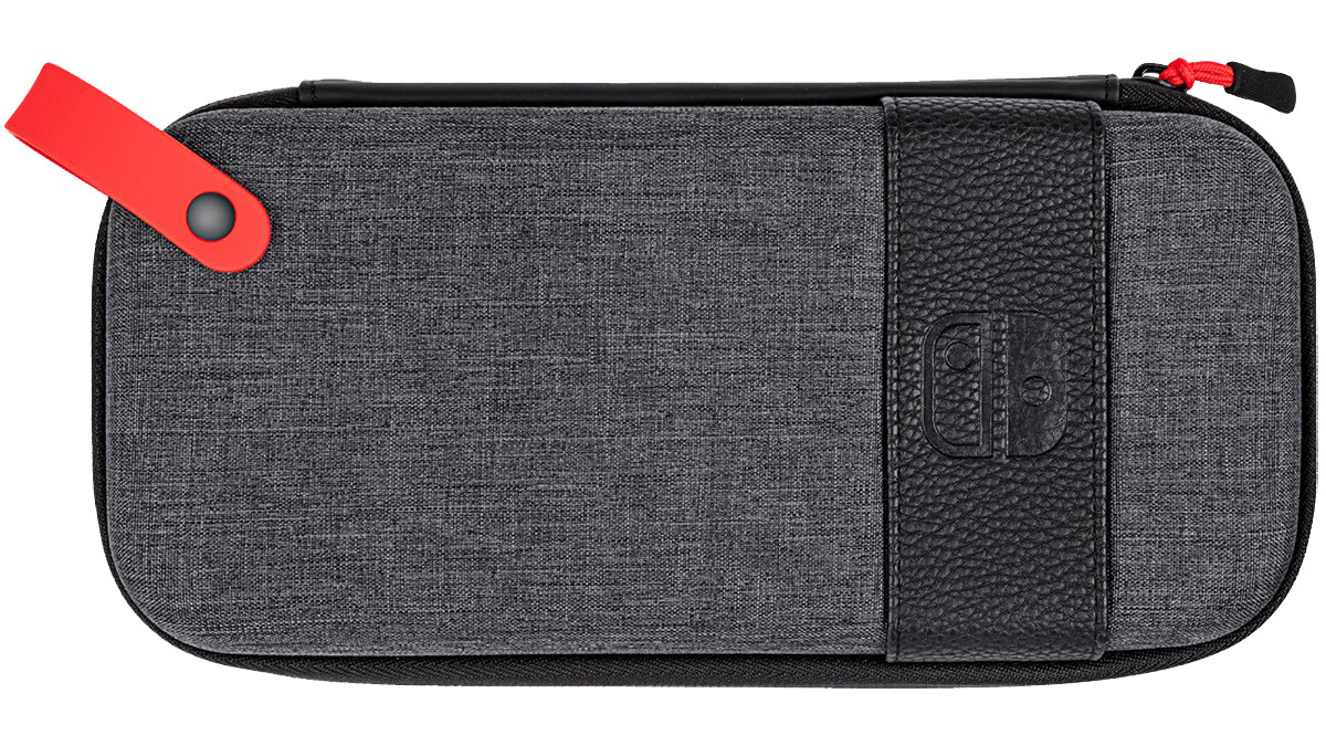 Nintendo switch deluxe game case store