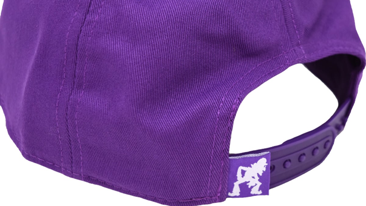 waluigi hat