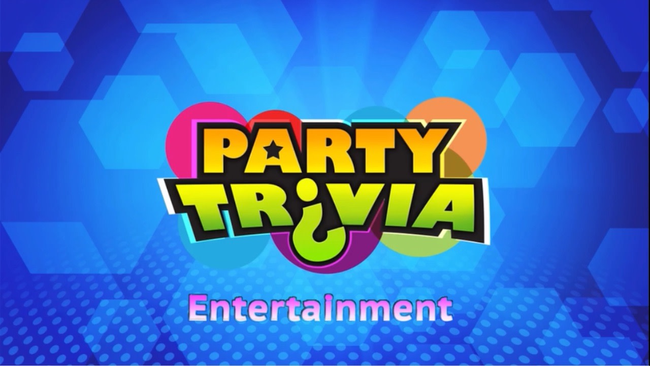 Trivia games for switch store