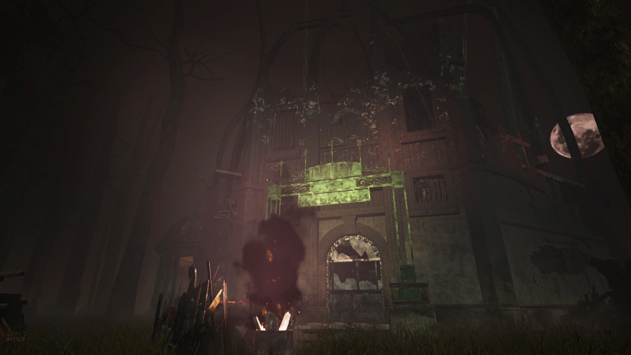 Dead by Daylight for Nintendo Switch Nintendo Official Site