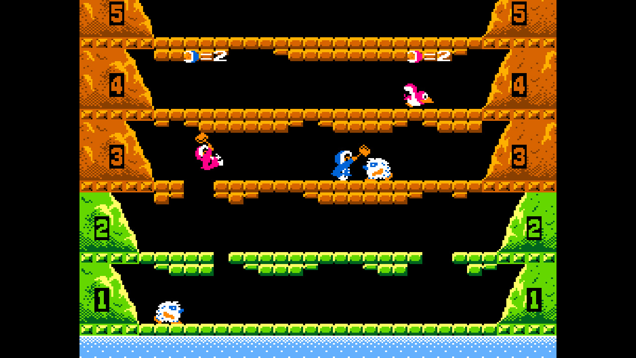 Ice climber nintendo store