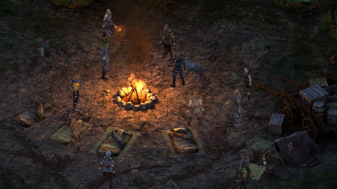 Pillars of eternity switch sale store