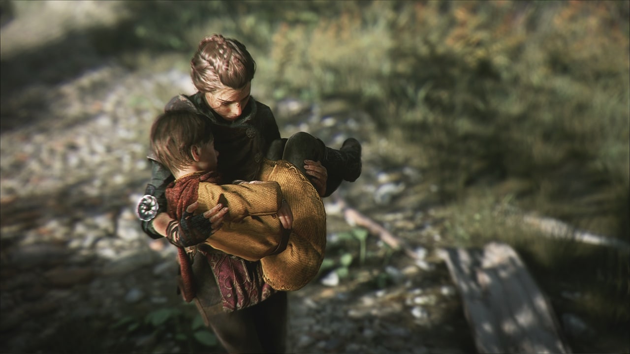 A plague tale nintendo switch store
