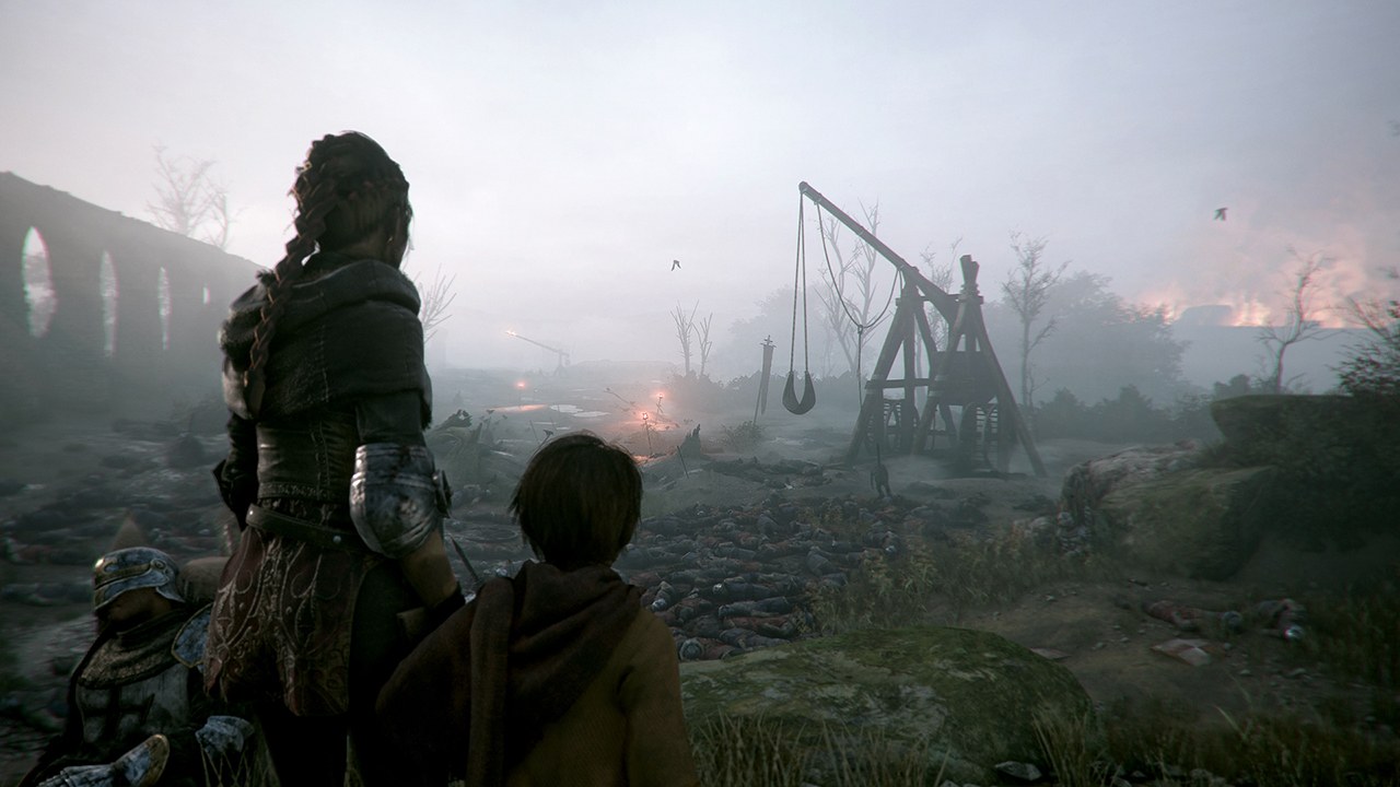 A plague tale nintendo switch store
