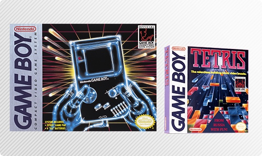 Our History - Nintendo Careers Site