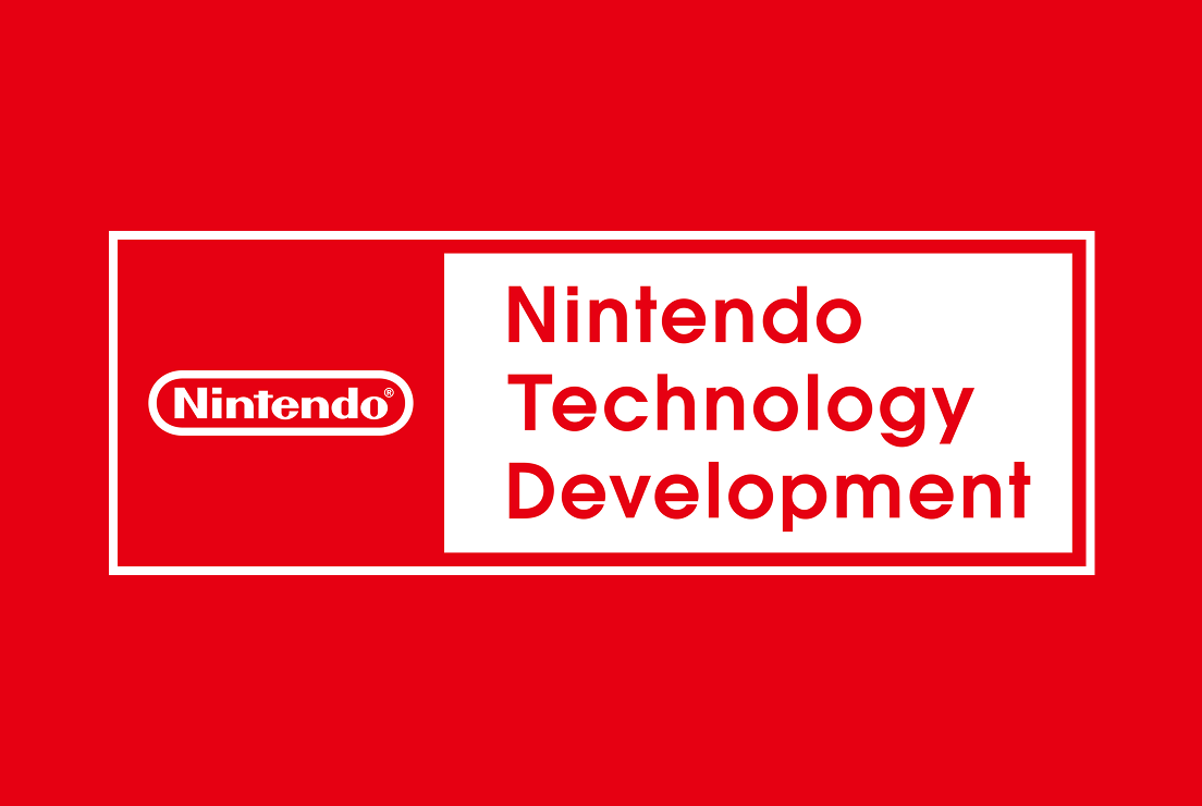 Nintendo Technology Development - Nintendo Careers Site