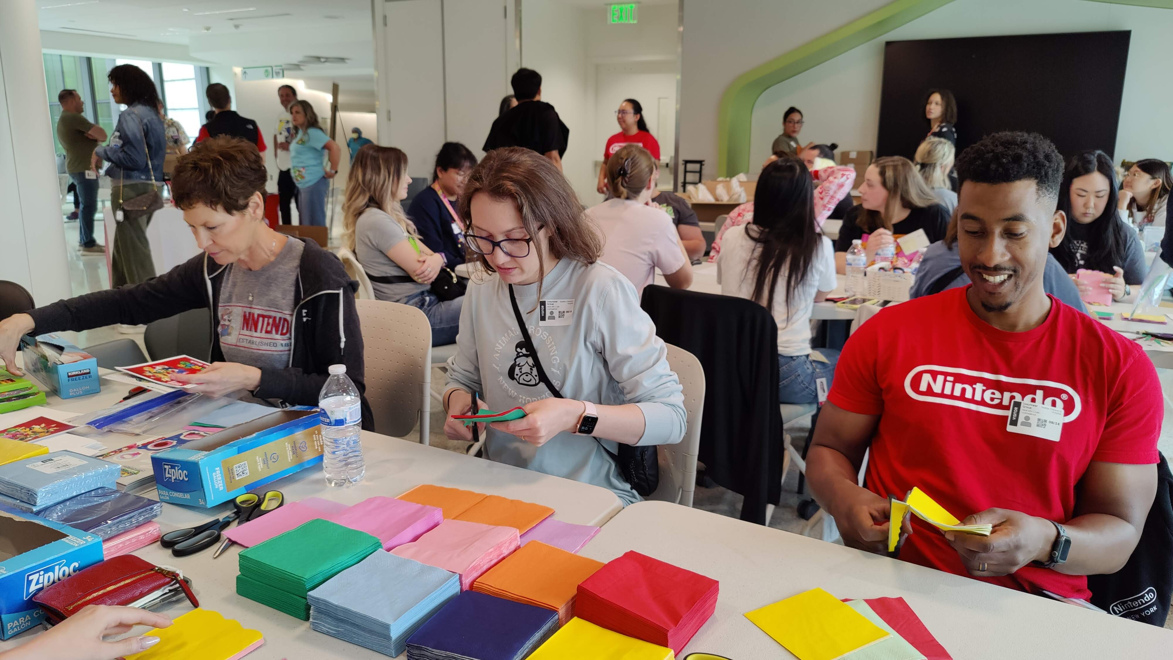 Nintendo Technology Development - Nintendo Careers Site