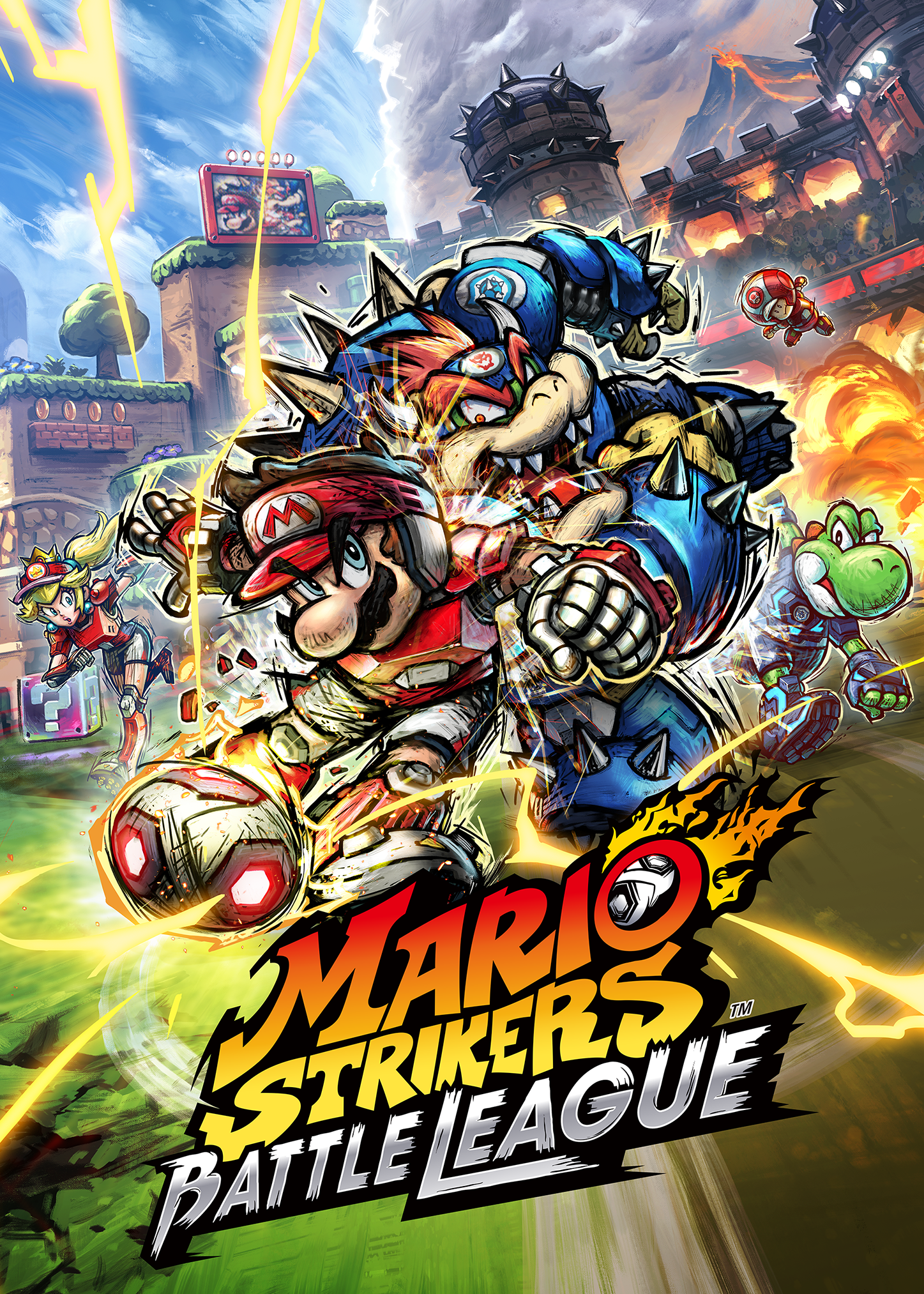 Next Level Games Inc. - Nintendo Careers Site