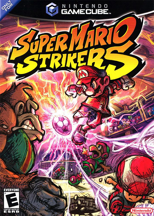Next Level Games Inc. - Nintendo Careers Site
