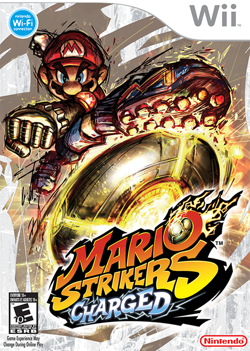 Next Level Games Inc. - Nintendo Careers Site