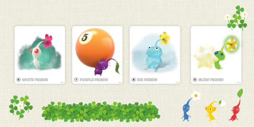 Pikmin comic strip – The official home for Pikmin