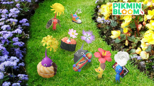 News – The official home for Pikmin