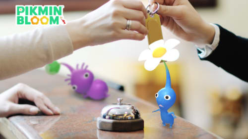 News – The official home for Pikmin