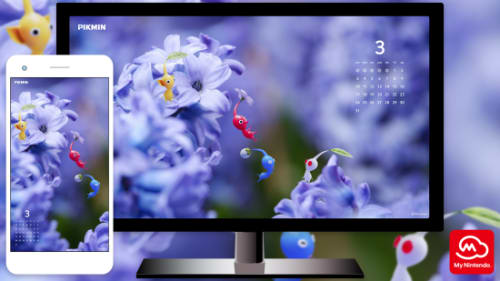 News – The official home for Pikmin