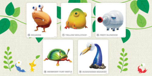 News – The official home for Pikmin
