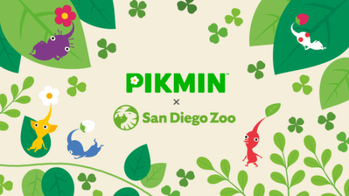 News – The official home for Pikmin