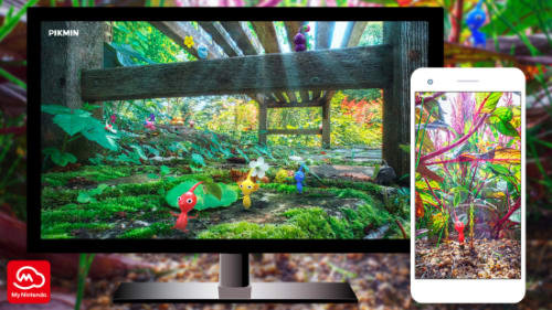 News – The official home for Pikmin