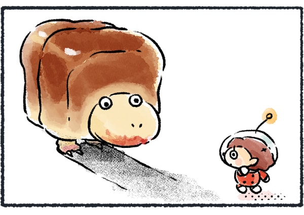 Pikmin comic strip – The official home for Pikmin