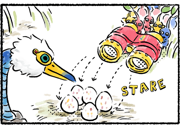 Pikmin comic strip – The official home for Pikmin